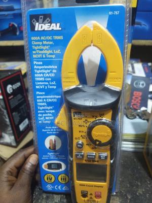 Ideal Digital Clamp Meter 61_757 in Ojo - Measuring & Testing Tools ...