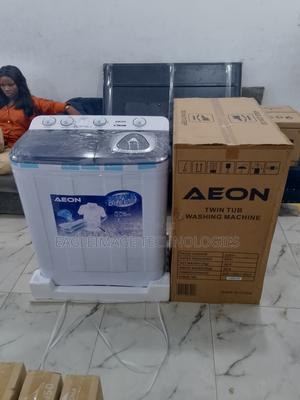 Aeon Power Wash 11kg Twin Tub Washing Machine in Ipaja - Home ...