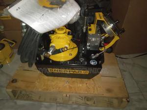 Enerpac Hydraulic Torque Machine Tension Pumps in Port-Harcourt ...