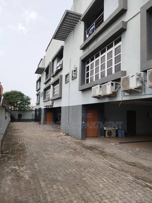 3bdrm Duplex in Awuse Estate, Opebi for rent in Opebi - Houses ...