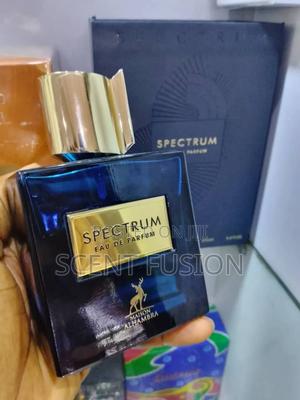 Spectrum Perfume in Ikeja - Fragrances, Somtochukwu Chukwuneke | Jiji.ng