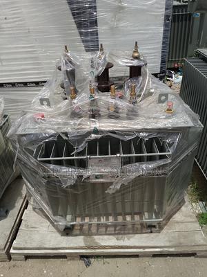 The Astor 200kva/11v High Quality Electrical Transformer in Amuwo ...