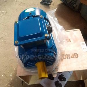 Original Brand New 2.2kw Electric Motor in Ajah - Manufacturing ...