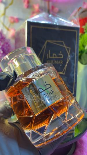 Khamar Perfume Available in Store in Alimosho - Fragrances, Janat ...