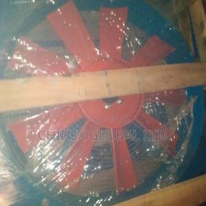 Industrial Fan 24 Inches 2.2kw in Lekki - Manufacturing Equipment ...