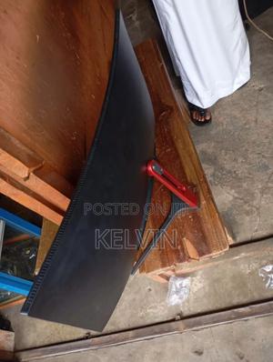 Msi Curved Monitor 41"Inches in Ikeja - Computer Monitors, Kelvin ...