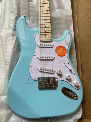 Minsine Electric Guitar in Ojo - Musical Instruments & Gear, Clara Ella ...