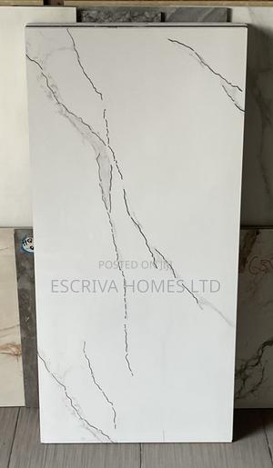 60x120 Starlight Marble Tiles in Eko Atlantic - Building Materials ...