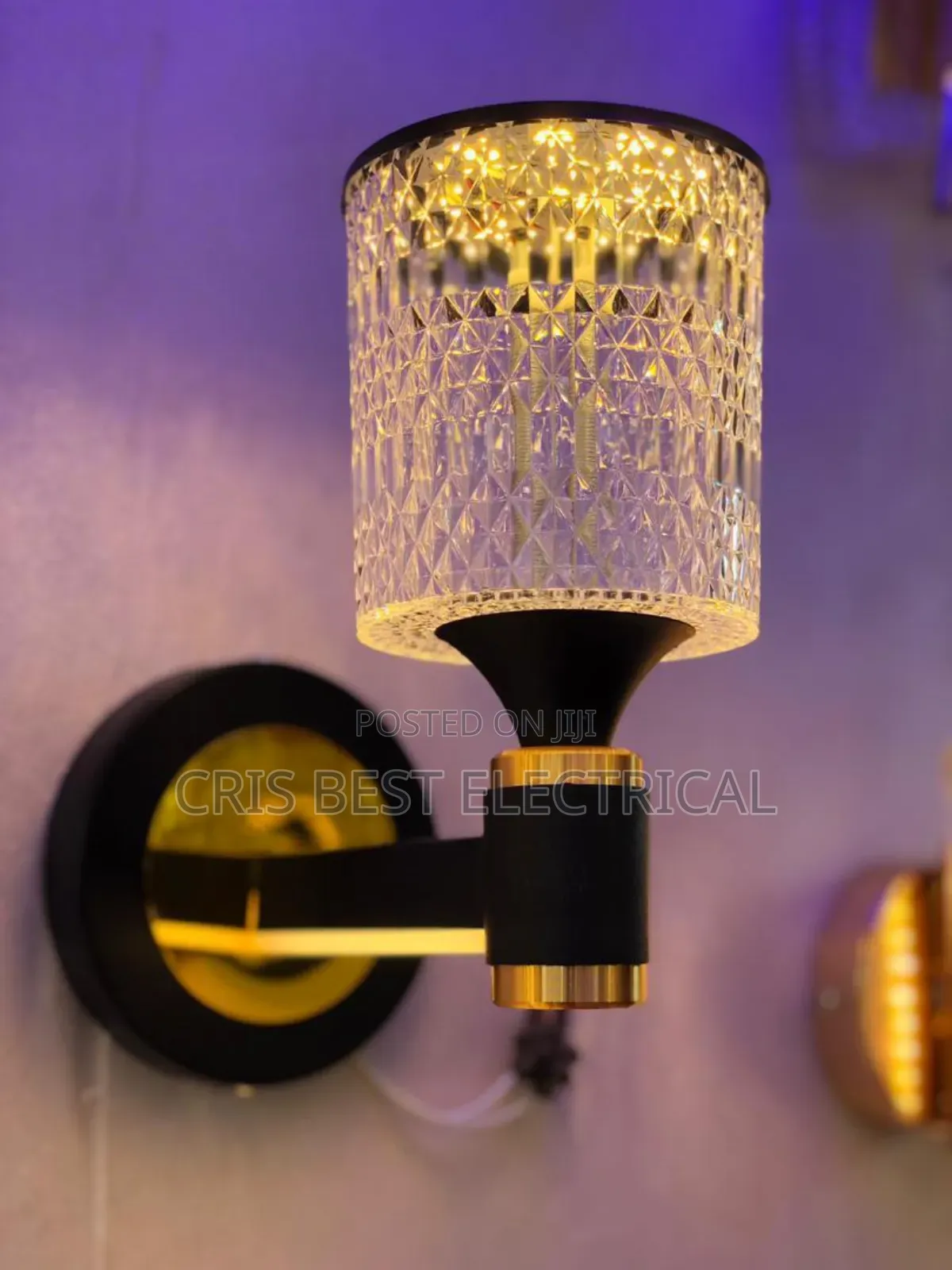 Wall Bracket Lighting in Lagos Island (Eko) - Lighting, Christian ...