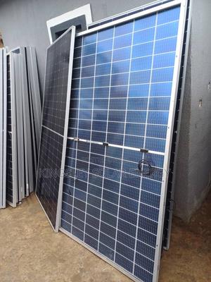550w Solar Panel Halfcut Mono 120cells in Jos - Electrical Equipment ...