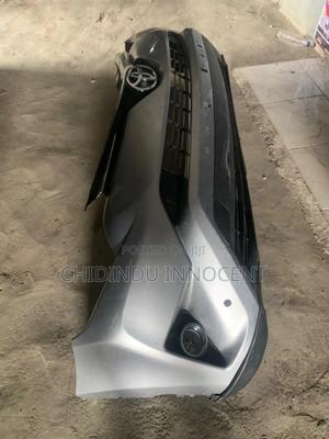 Complete Front Bumper for Toyota Corolla 2020 Sport Model in Mushin ...