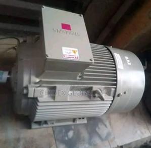 Original Brand New Siemens Electric Motor 45kw 60hp in Ajah ...
