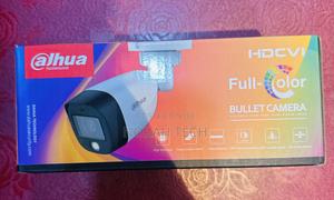 Dahua 2mp Outdoor Full-Color Camera in Ikeja - Security & Surveillance ...