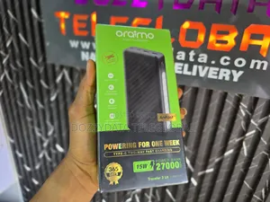 Power Banks in Nigeria for sale Prices on Jiji.ng