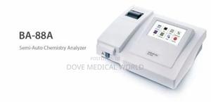 Mindray Ba 88a Semiauto Chemistry Analyzer in Lagos Island (Eko ...