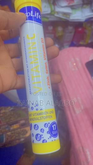 Pro Life Vitamin C in Lagos Island (Eko) - Vitamins & Supplements ...