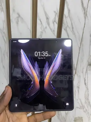 Tecno Phantom V Fold in Nigeria for sale | Prices on Jiji.ng