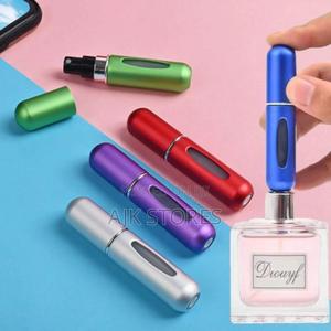 Perfume Atomizer in Lagos Island (Eko) - Fragrances, Mariam Alwajud ...