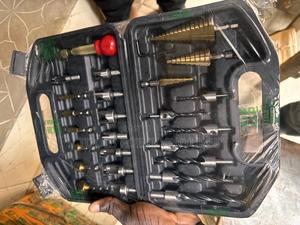 23pcs Wood Drill Bit Set. in Lagos Island (Eko) - Hand Tools, Adeyemi ...