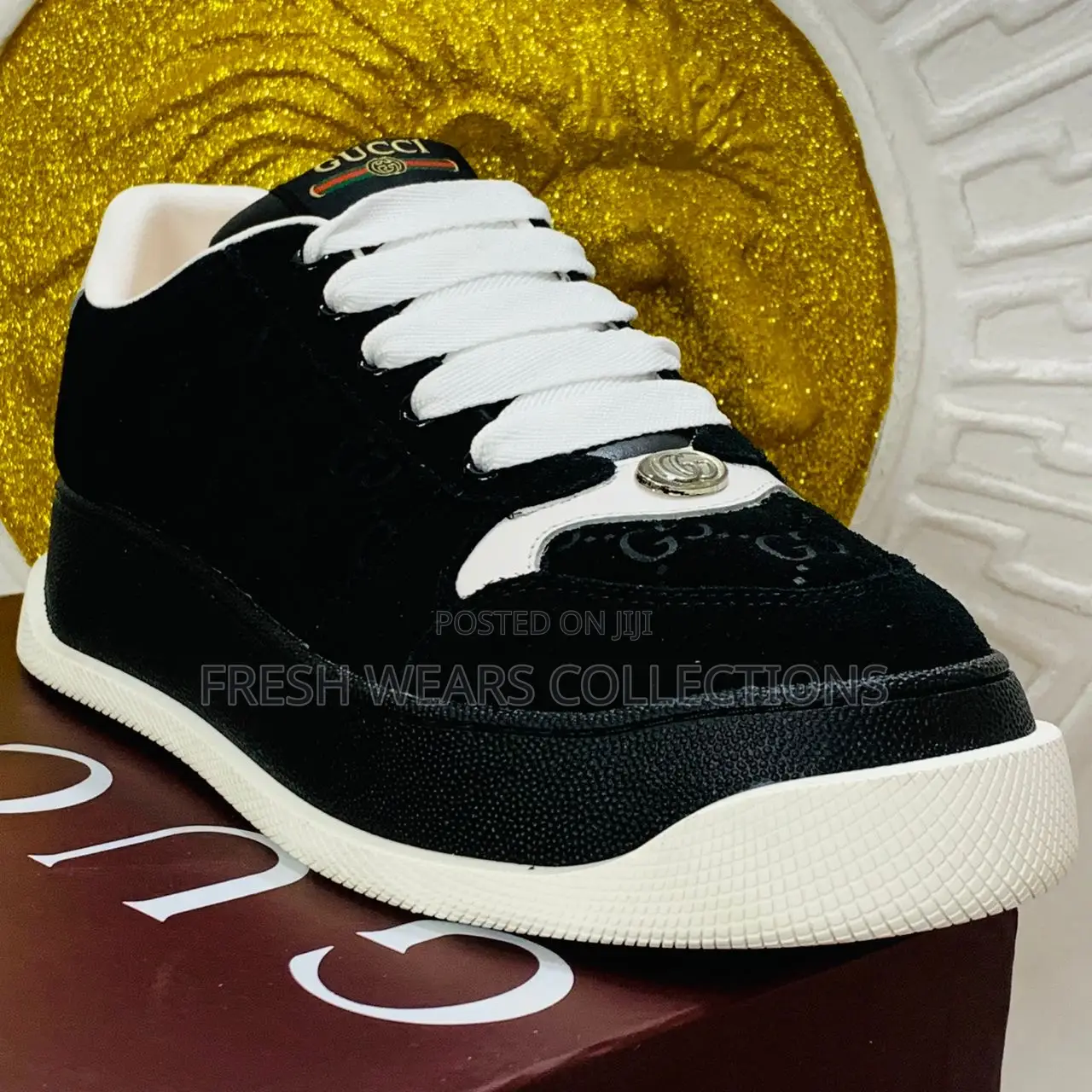 Gucci Sneakers in Central Business District - Shoes, Fresh Wears ...
