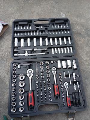 Tools Box Set in Ojo - Hand Tools, Protech Global Tools General Machines | Jiji.ng