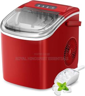 Raf Instant Ice Maker in Lagos Island (Eko) - Restaurant & Catering ...