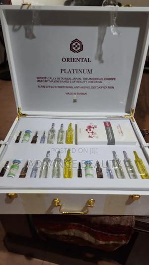Oriental Platinum Injection in Ojo - Vitamins & Supplements, Advance ...