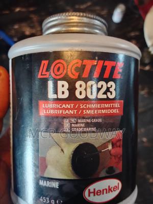 Loctite Si 8023 Marine Grade for sale - MCP GOODWAY Price: ₦ 53,000 on ...