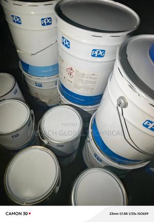 PPG Sigmadur 550 a/B Component Marine Paint for sale - PASTECH GLOBAL ...