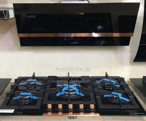 Original Kitchencraft Touch of Gold Built-in Gas Extractor in Amuwo ...