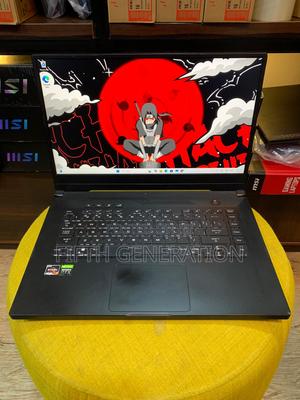 Laptop Asus ROG Zephyrus G15 16GB AMD Ryzen 7 SSD 1T in Ikeja - Laptops ...