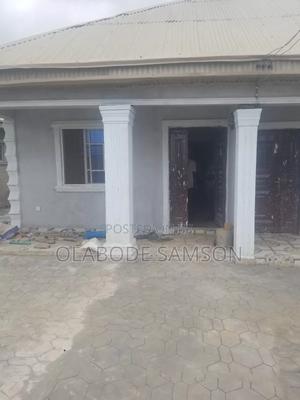 1bdrm Block of Flats in Shagari Village Akure for rent in Akure ...