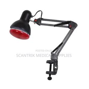 Adjustable Infrared Desk Lamp in Port-Harcourt - Medical Equipment ...