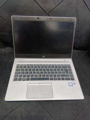 Laptop HP EliteBook 840 G5 8GB Intel Core I7 SSD 256GB in Ikeja ...