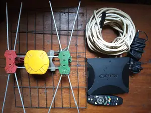 GOtv Decoders in Nigeria for sale Prices on Jiji.ng