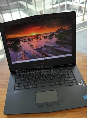 Laptop Dell Alienware 15 R3 16GB Intel Core I5 SSD 1T in Ikeja ...