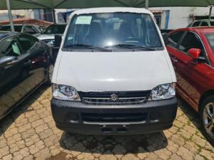 New Suzuki Eeco 2024 Silver in Central Business District - Cars, Joe ...