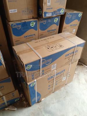 Skyrun 1hp Smart Ac – Advanced Features, Exceptional Comfort in Agbara ...
