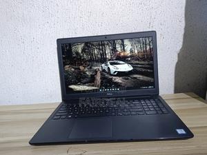 Laptop Dell Latitude 3510 8GB Intel Core I5 SSD 256GB in Ikeja - Laptops & Computers, Fabian ...