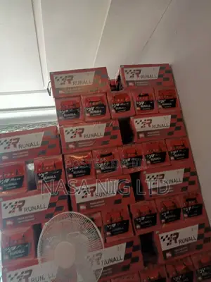 75Ah Car Batteries in Nigeria for sale Prices on Jiji.ng