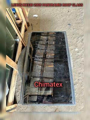 Lexus Rx330 Panoramic Roof Glass We Deliver Install in Mushin - Vehicle ...