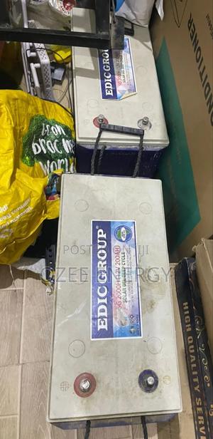 We're Buyers of Old Inverter Batteries (Battery Hunter Ltd) in Uyo ...