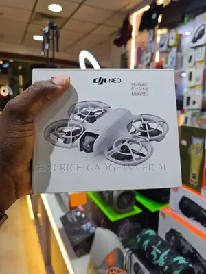 Drones in Nigeria for sale Prices on Jiji.ng