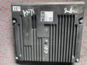 2017 Land Cruiser Prado Ecu 1gd Diesel at 89666-60p50 in Mushin ...