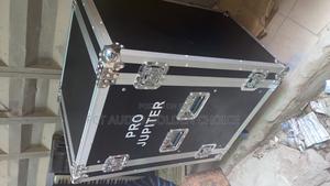 18 Unite Closed Amplifier Rack in Ojo - Audio & Music Equipment, Fct ...