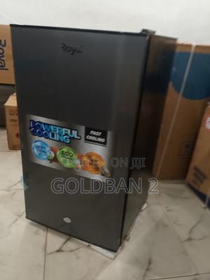 Royal 90l Single Door Energy Saving Refrigerator RBC-100 in Surulere ...