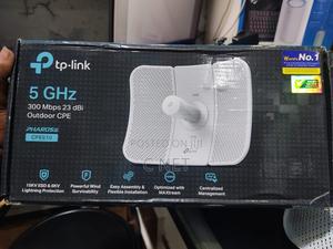 Tp Link Eap 610 Outdoor in Ikeja - Networking Products, C Net | Jiji.ng