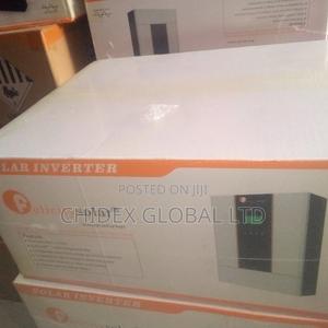 120ah MPPT Felicity Charge Controller in Ojo - Solar Energy, Chidex Global Ltd Ugboma Chidi ...