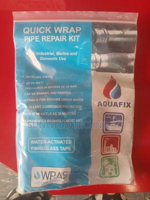 Pipe Repair Kit 50mm in Port-Harcourt - Household Chemicals, Sunweld ...