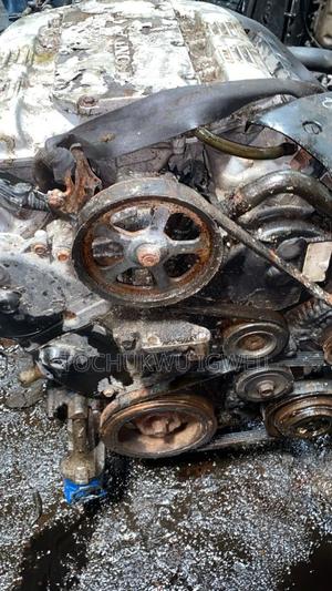 Honda Accord 08 to 012 Engine V6 Highest Grade for sale - Tochukwu Igwe ...
